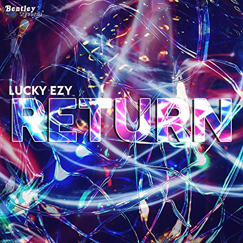Play Return by Lucky Ezy on Amazon Music