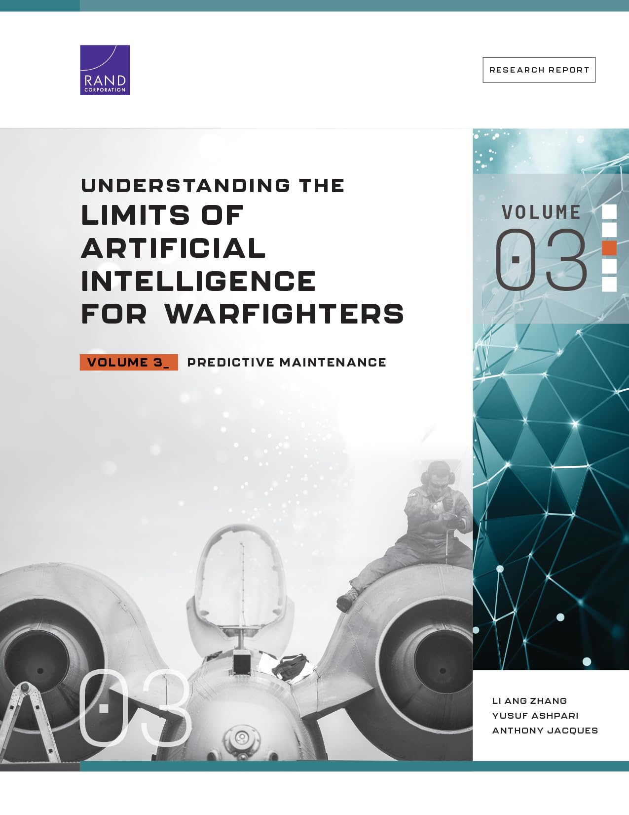 Understanding the Limits of Artificial Intelligence for Warfighters ...