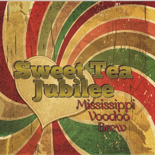 Play Mississippi Voodoo Brew by Sweet Tea Jubilee on Amazon Music