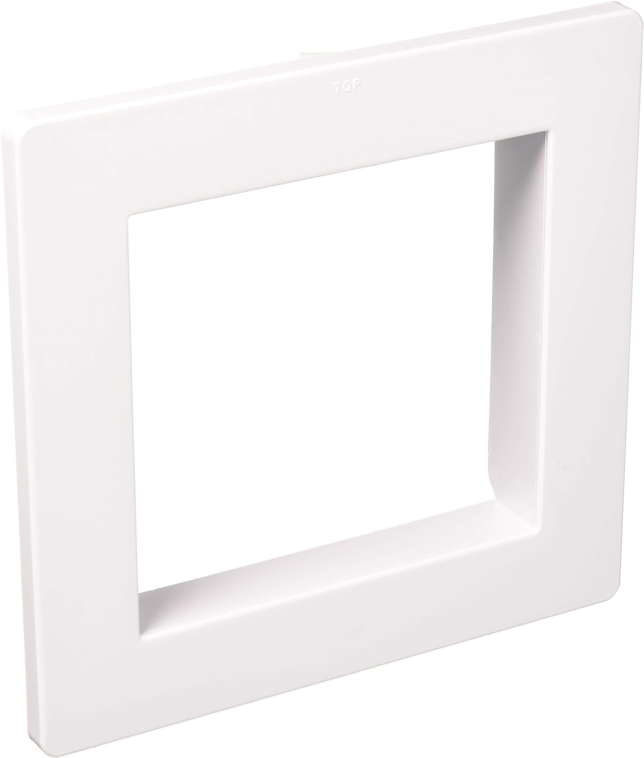 Amazon.com: Hayward SPX1094R Snap-on Face Plate Cover Replacement for ...