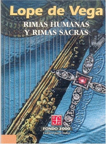 Amazon | Rimas humanas y rimas sacras | De Vega, Lope | Words & Language