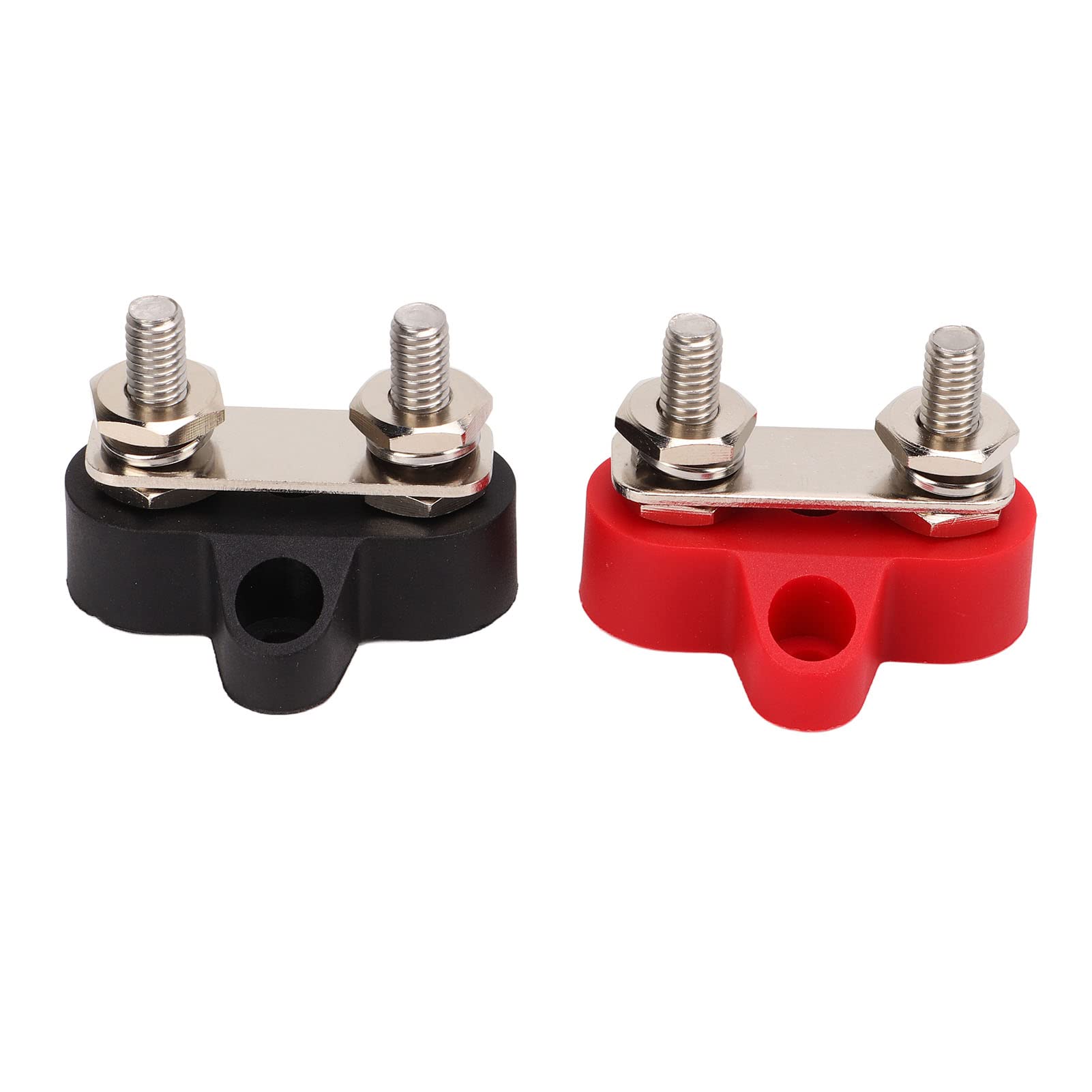 Car Battery Accessory Battery Terminal Block, Battery Distribution ...