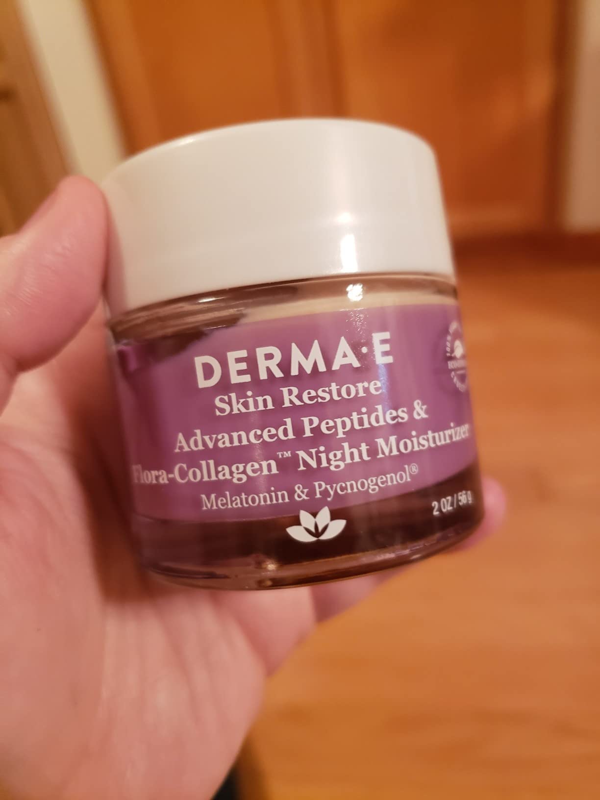 $6/mo - Finance Derma E Advanced Peptides and Flora-Collagen Night ...