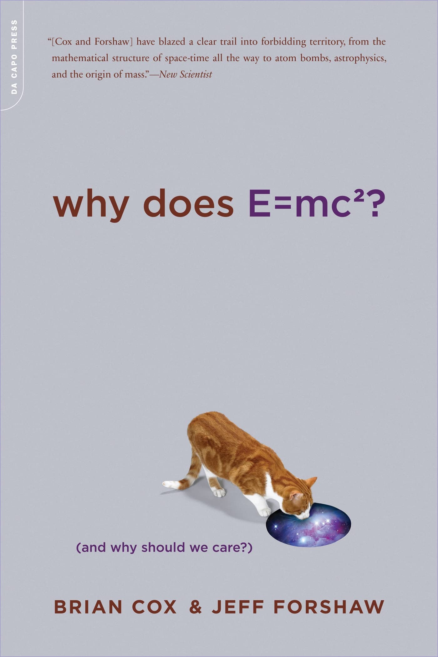 Why Does E Mc2 The Electromagnetic Universe Medium