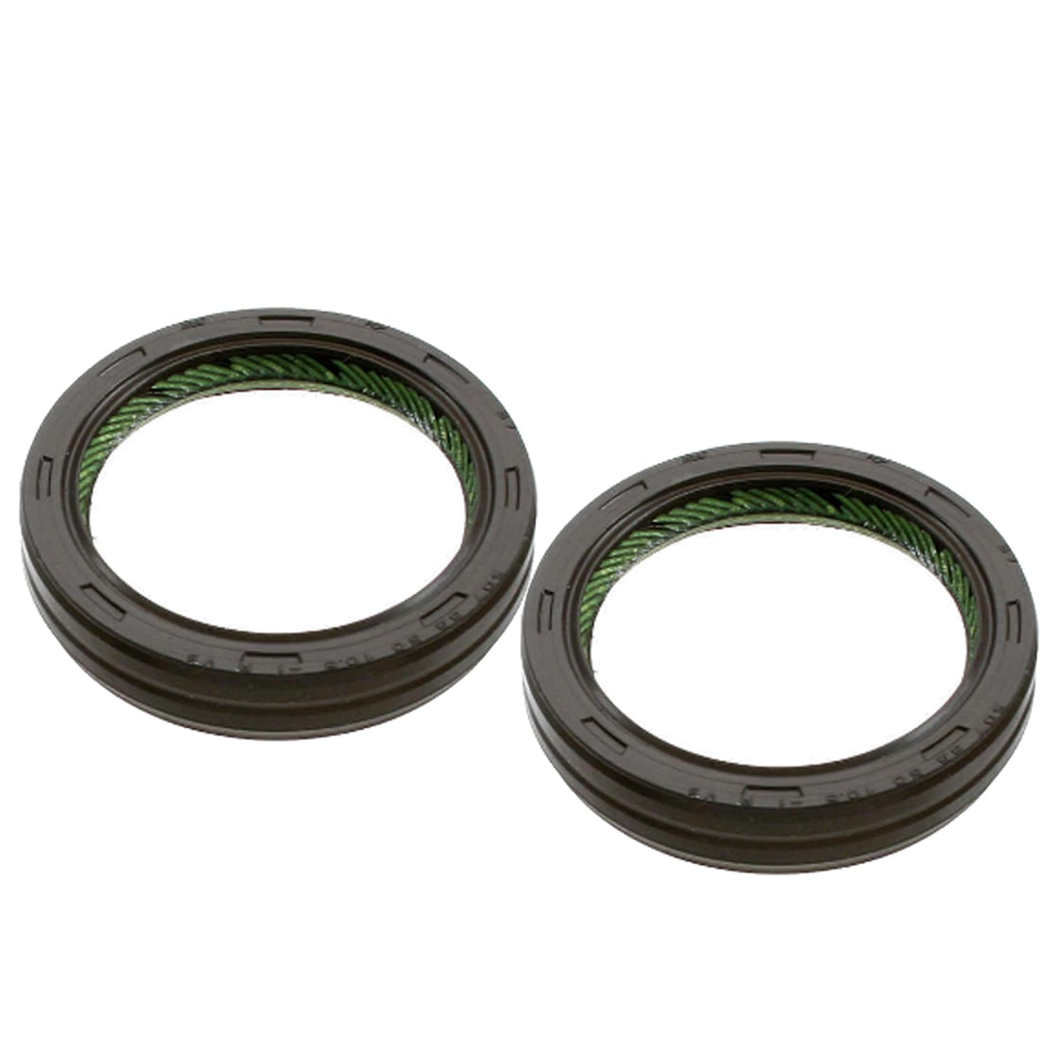 Amazon.com: Genuine OEM Front Set of 2 Engine Camshaft Seals For Lexus ...