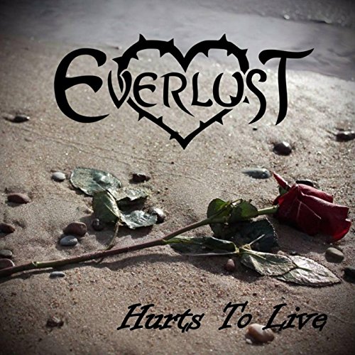 Amazon.co.jp: Hurts to Live : Everlust: デジタルミュージック