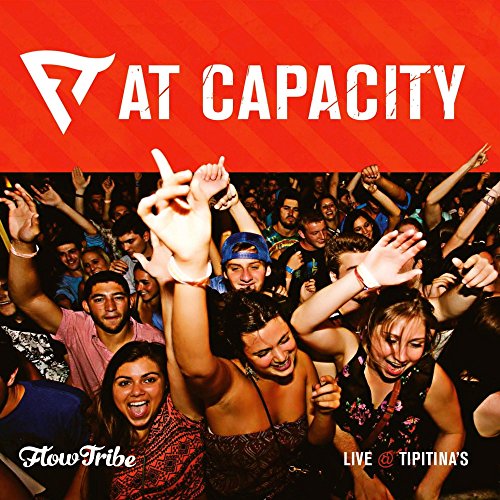 Play At Capacity by Flow Tribe on Amazon Music