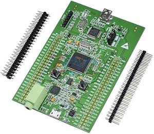 Amazon.com: Stm32f4 Discovery Stm32f407 Cortex-m4 Development Board ...