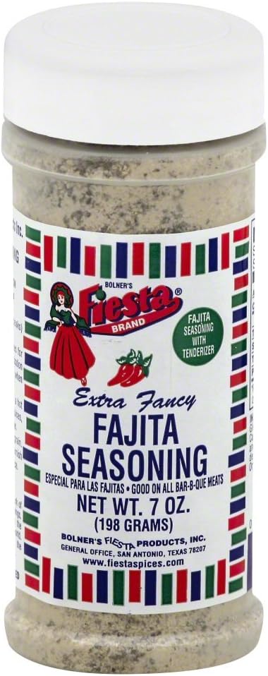Amazon.com : Fiesta Pinto Bean Seasoning (Pack of 2) : Mexican ...
