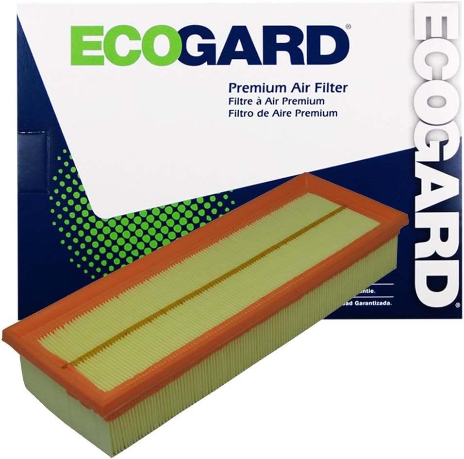Amazon.com: ECOGARD XA5604 Premium Engine Air Filter Fits Chevrolet HHR ...