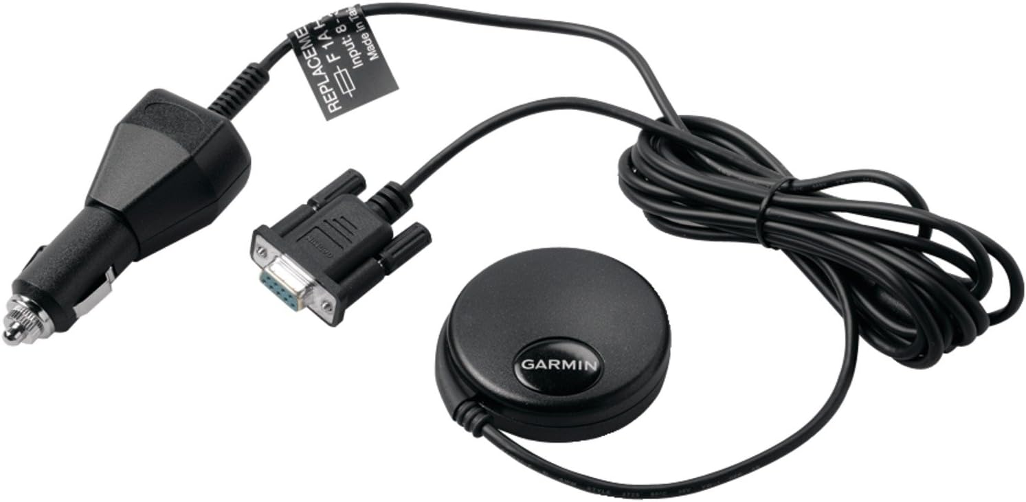 Amazon.com: Garmin 18x 5Hz GPS Navigator Unit : Electronics