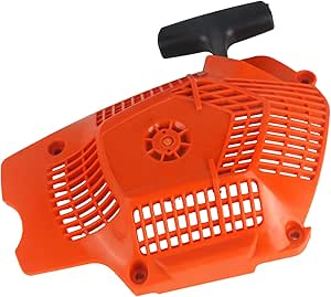Amazon.com: SGBTB Recoil Starter Pull Start Assembly for Husqvarna 565 ...