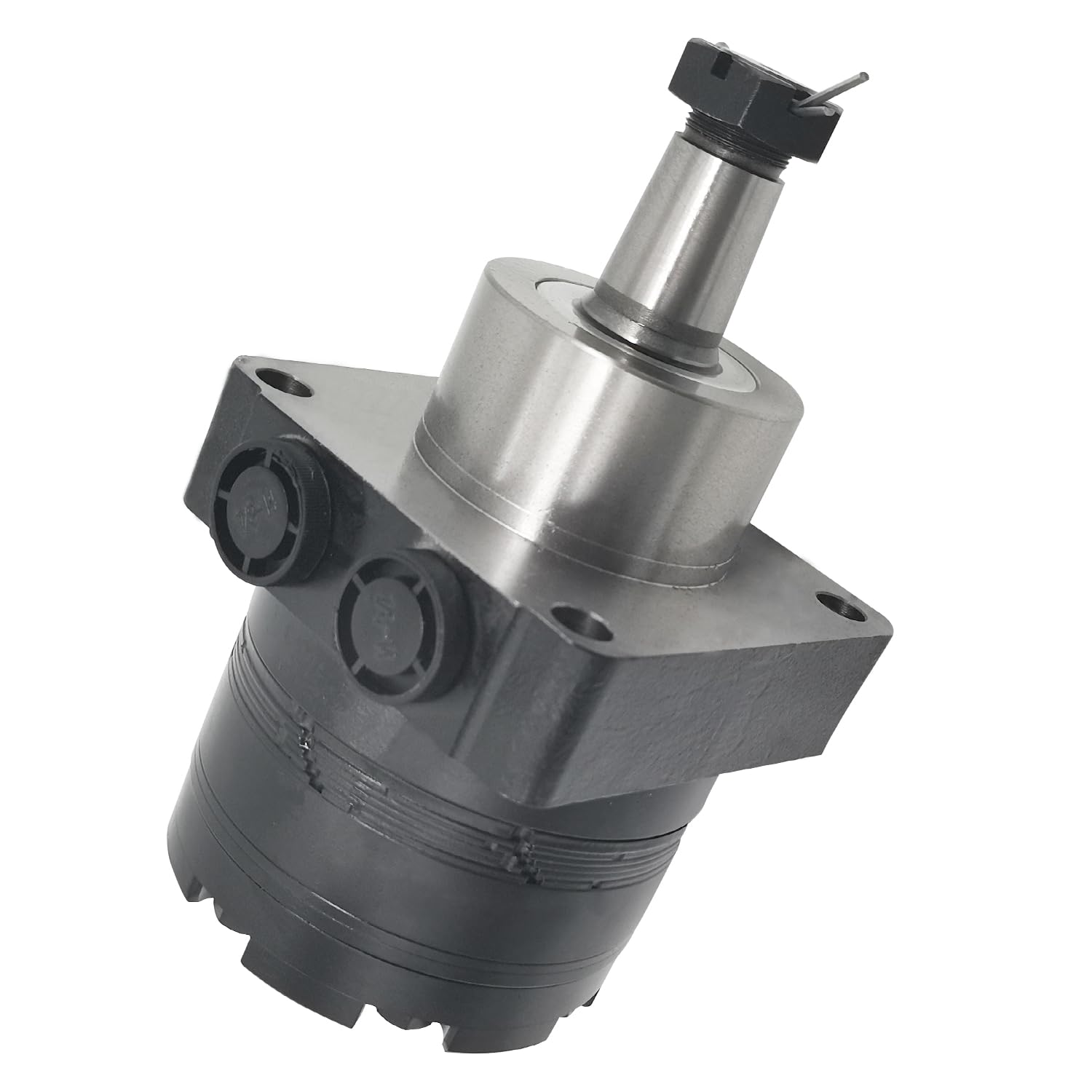 Amazon.com: LUFT MEISTAR Hydraulic Wheel Motor 1-523328 Compatible with ...