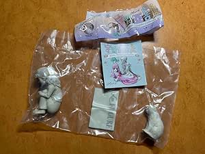 Amazon.co.jp: Akira Uno Figure : Hobbies