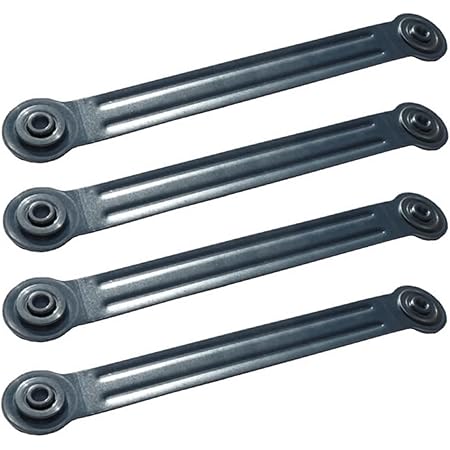 Amazon.com: Patio Glider Replacement Bearing Bracket Rocker Arm ...