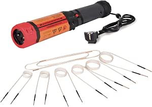 Amazon.com: VNATWGOO Induction Heater, Bolt Buster Heat Induction Tool ...