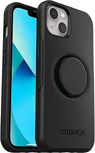 Amazon.com: OtterBox + Pop Symmetry Series Case for iPhone 13 (Only) - Non-Retail Packaging ...