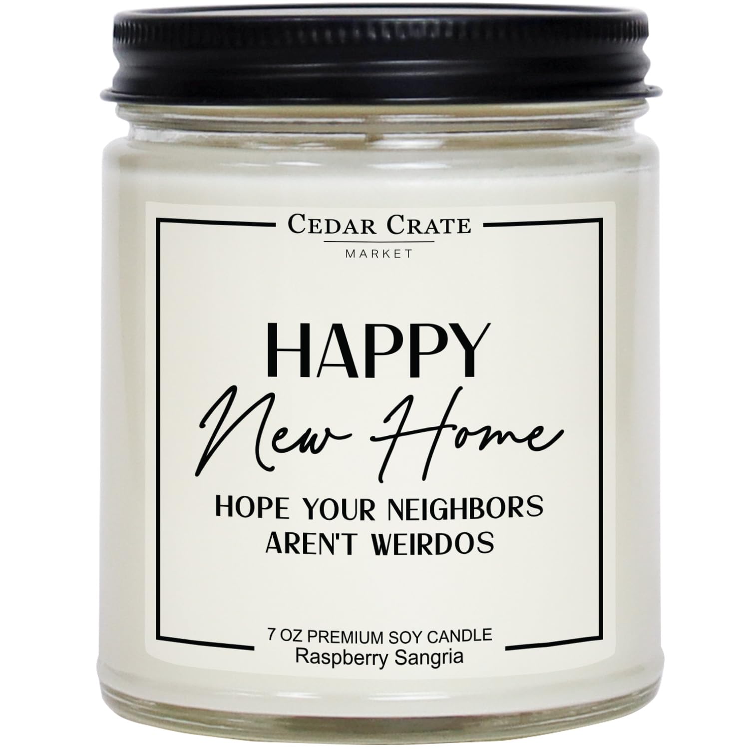 Amazon.com: House Warming Presents, New House Gifts for Home | Funny ...