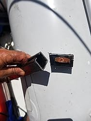 Amazon.com: Panther Marine 75-8000 Outboard Motor Lock : Automotive