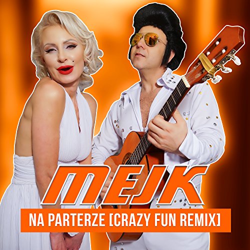 Amazon.co.jp: Na Parterze : Mejk: Digital Music