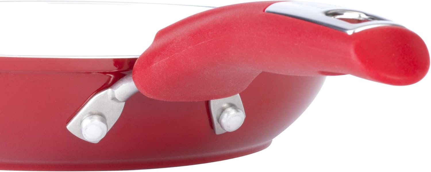 Bialetti Aeternum Nonstick Cookware (7595) – BigaMart