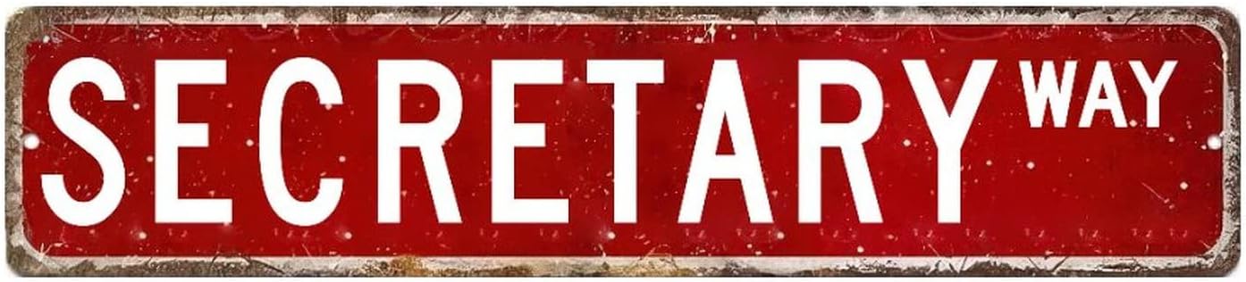 Amazon.com: Secretary Cafe Hotel Wall Decoration Words Letter Stickers ...