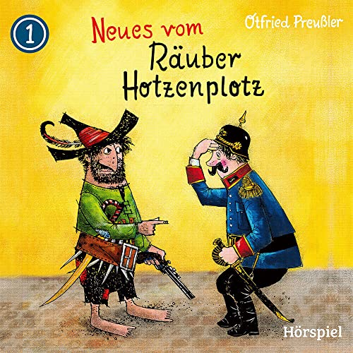 Tonies Räuber Hotzenplotz 1 – Die 15 besten Produkte im Vergleich ...