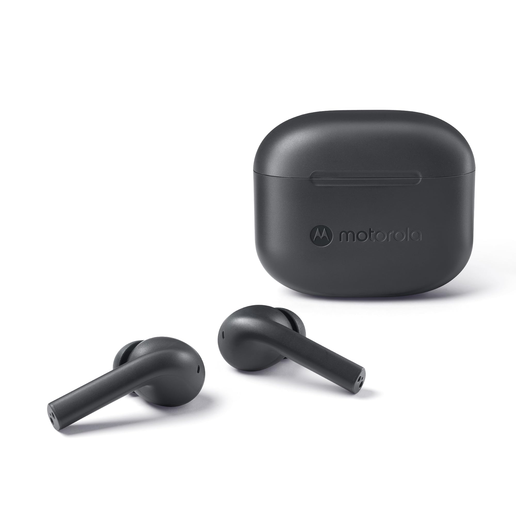 Amazon.com: Motorola Moto Buds 065 - True Wireless, Ear Buds, Noise ...