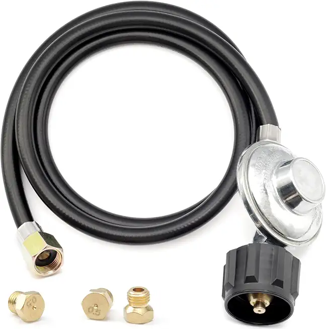 Converting A Natural Gas Grill To Propane: A Step-By-Step Guide | ShunGrill