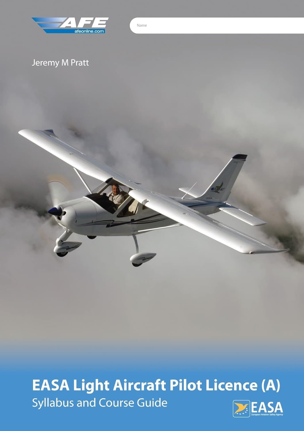 EASA PPL and LAPL Revision Guide: 9781906559571: Amazon.com: Books