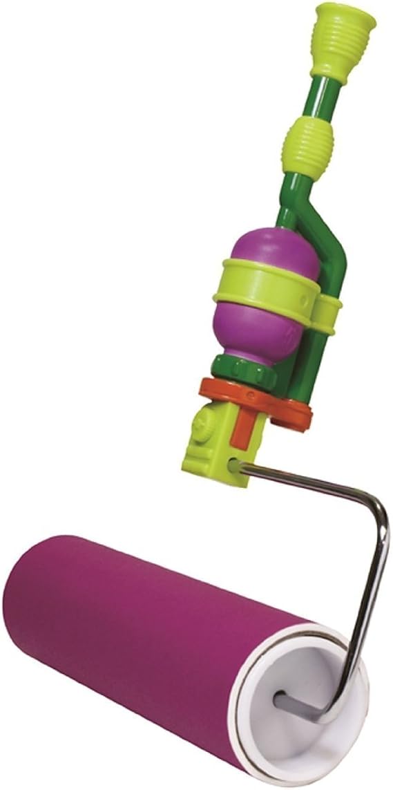 Amazon.com: Splatoon spline roller cleaner all one : Health & Household