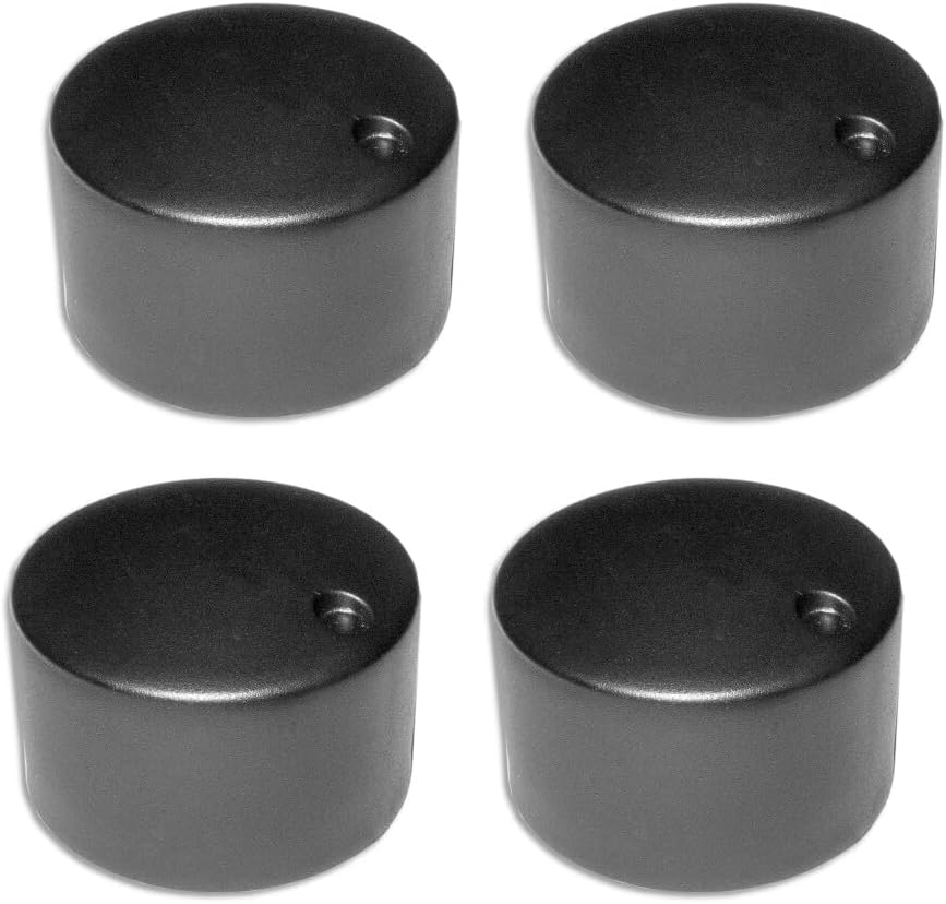 Amazon.com : WAITCOOK Replacement Control Knobs for Char-Griller 5650 ...