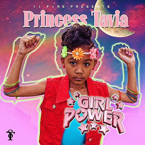 Play Girl Power - Single by Princess Tavia on Amazon Music