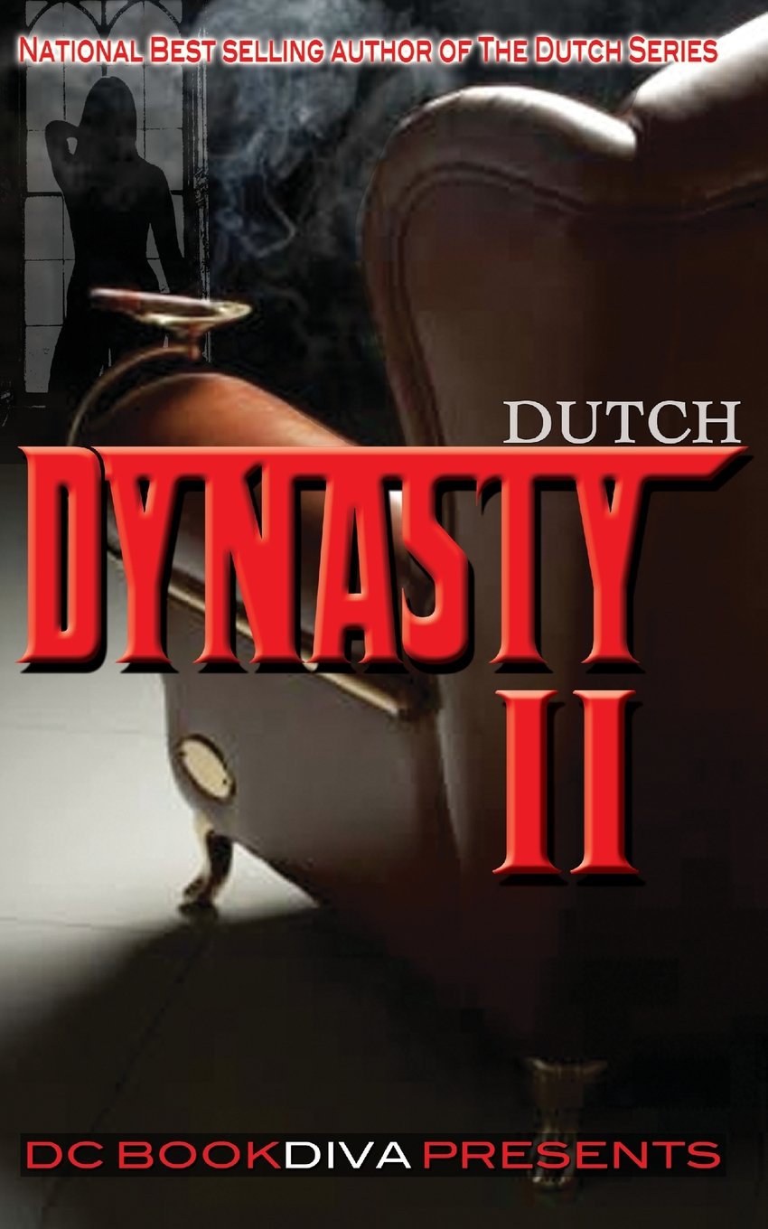 Amazon.com: Dynasty 2 (DC Bookdiva Presents): 9780984611003: Dutch: Books