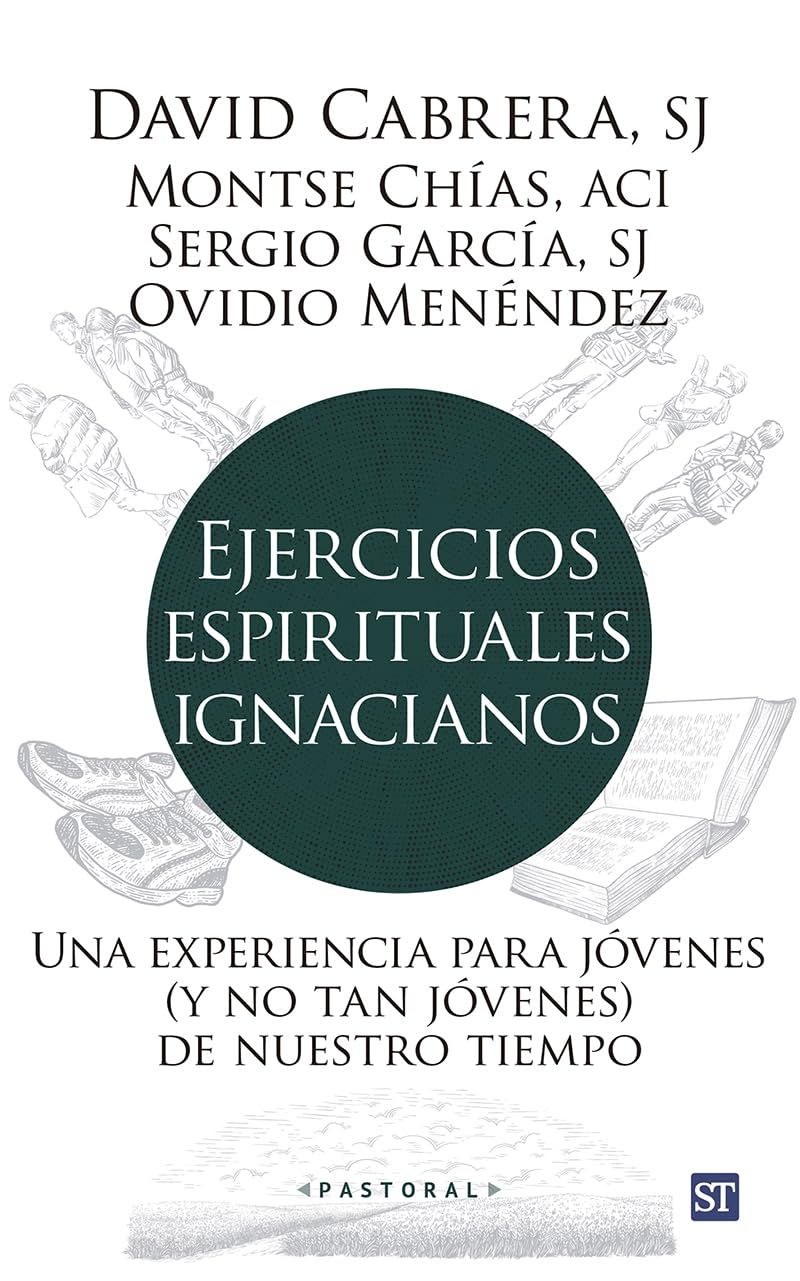 Ejercicios Espirituales Ignacianos 9788429331981 Books Amazon Ca