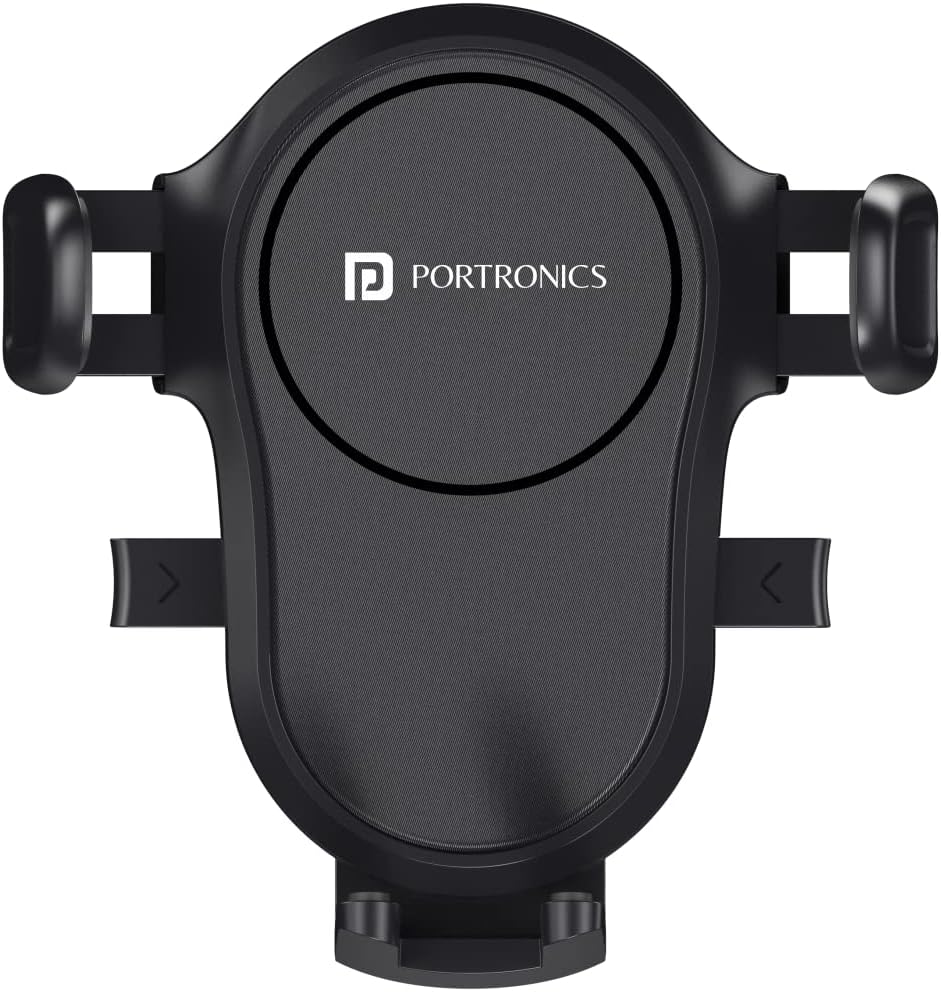 Amazon.com: Portronics Clamp Y Adjustable Air Vent Mobile Holder for ...