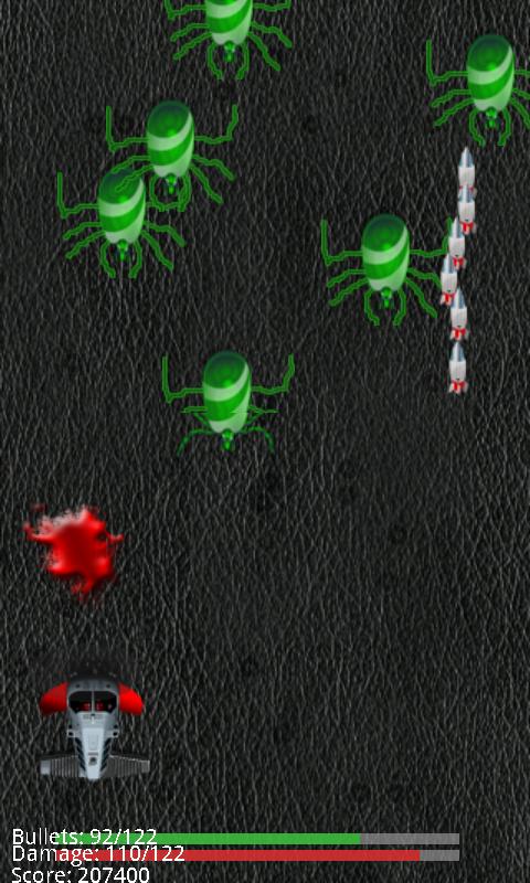 Bug Destroyer:Amazon.com:Appstore for Android