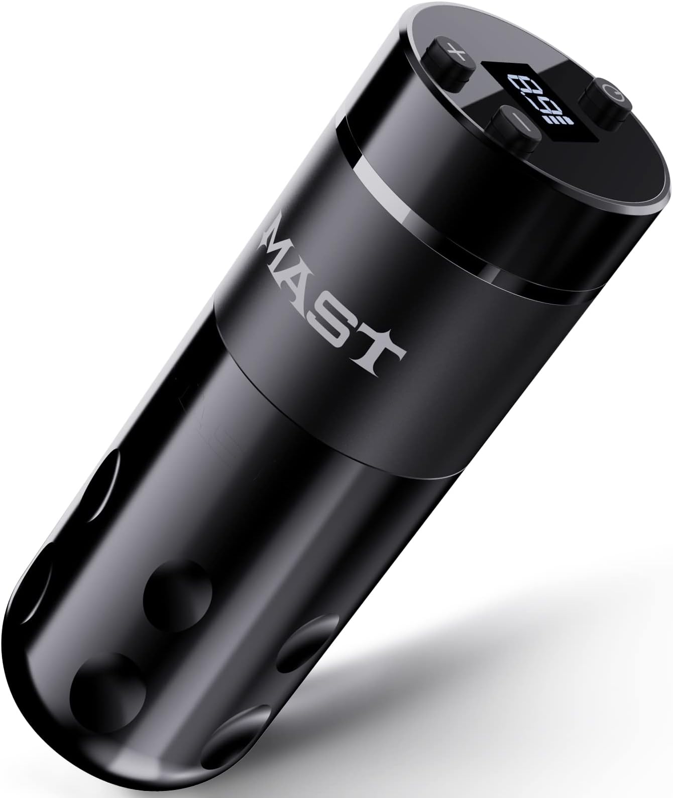 Amazon.com: Mast Tattoo Rider Pro Wireless Tattoo Pen Machine, Tattoo ...