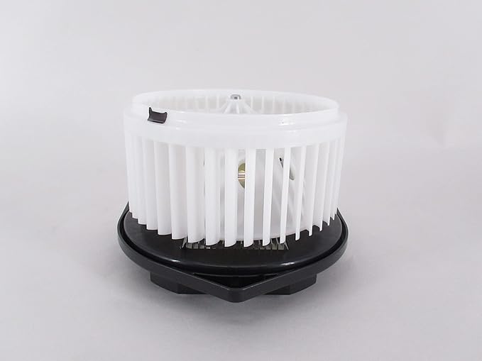Amazon.com: Nissan 27220-JK01A Blower Motor : Automotive