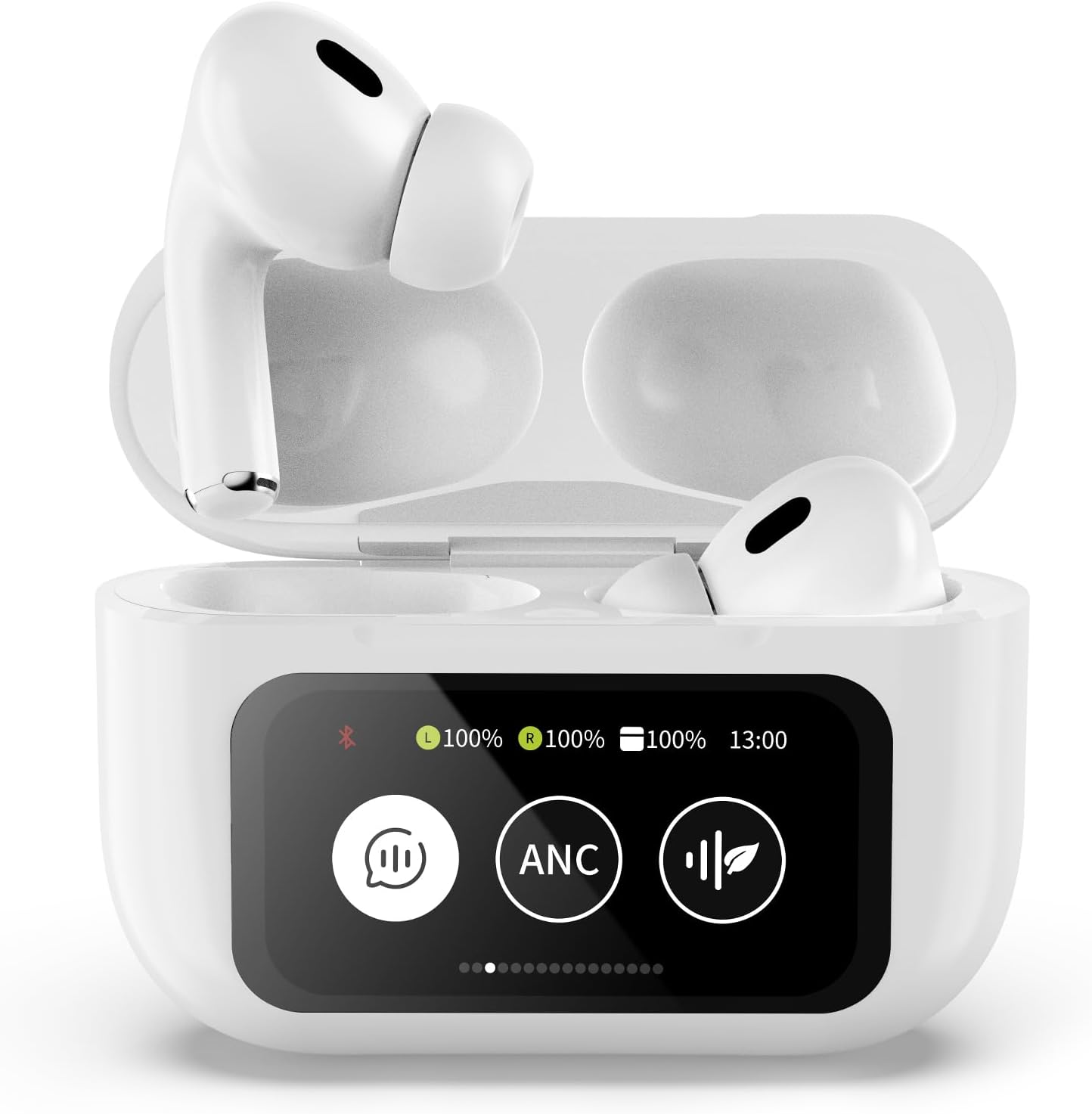 Amazon.com : Translation Earbuds Real Time with 144 Languages & Accents ...