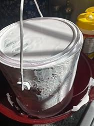 KILZ Stainblocking Ceiling Paint, Interior, White, 1 Gallon - House ...