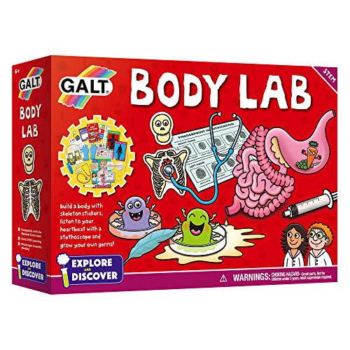 10 Best Biology Science Kits 2023 | Black Friday Deals | BestReviews.Guide