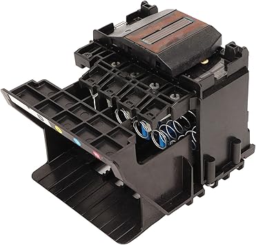 Amazon.com: NOENNULL Print Head for 950 for 951 for 950xl for 951xl ...