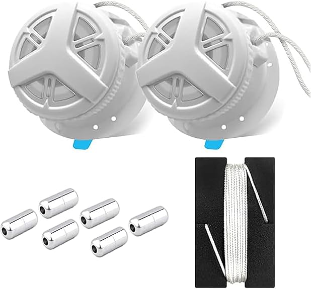 Amazon.com: Earssa Elastic No Tie Shoelaces, Rotating Automatic Buckle ...