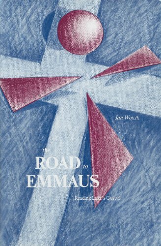 Buy The Road to Emmaus: Reading Luke's Gospel Book Online at Low Prices ...