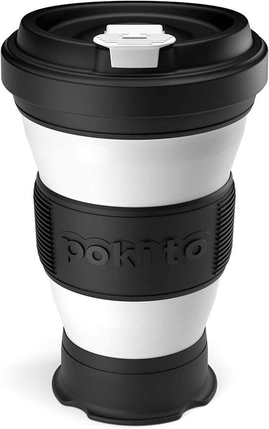 pokito Pop Up/Collapsible/Reusable/Eco-Friendly/Folding 3-Sizes-in-1 ...