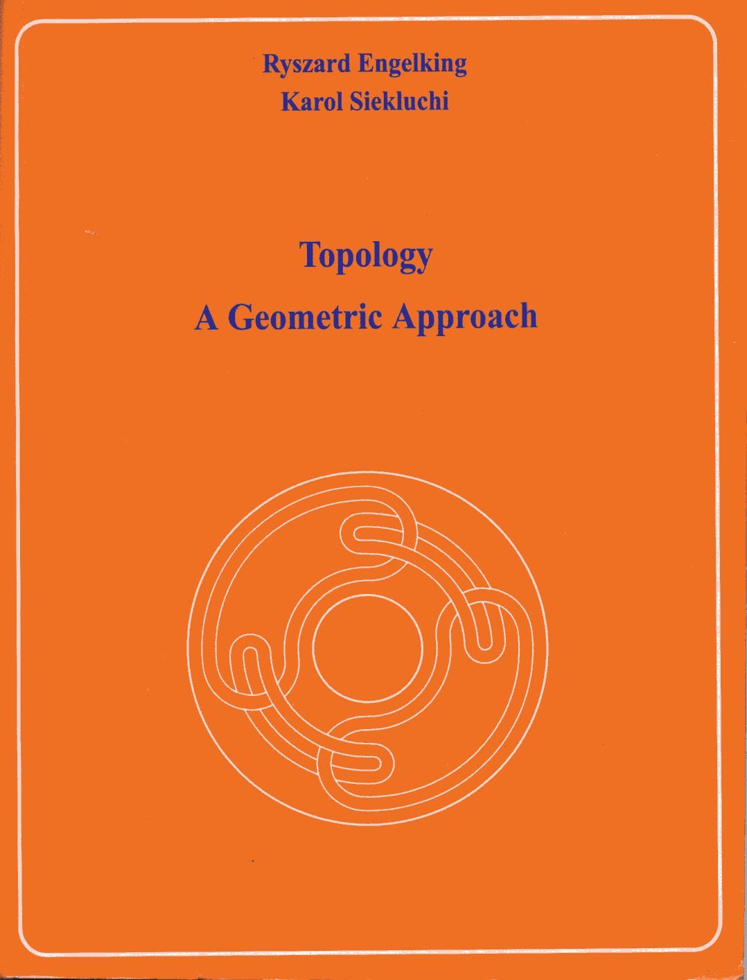Topology A Geometric Approach: Engelking: 9788188689224: Amazon.com: Books