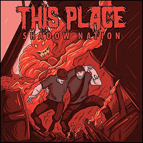 Play This Place by Shadow Nation on Amazon Music Unlimited