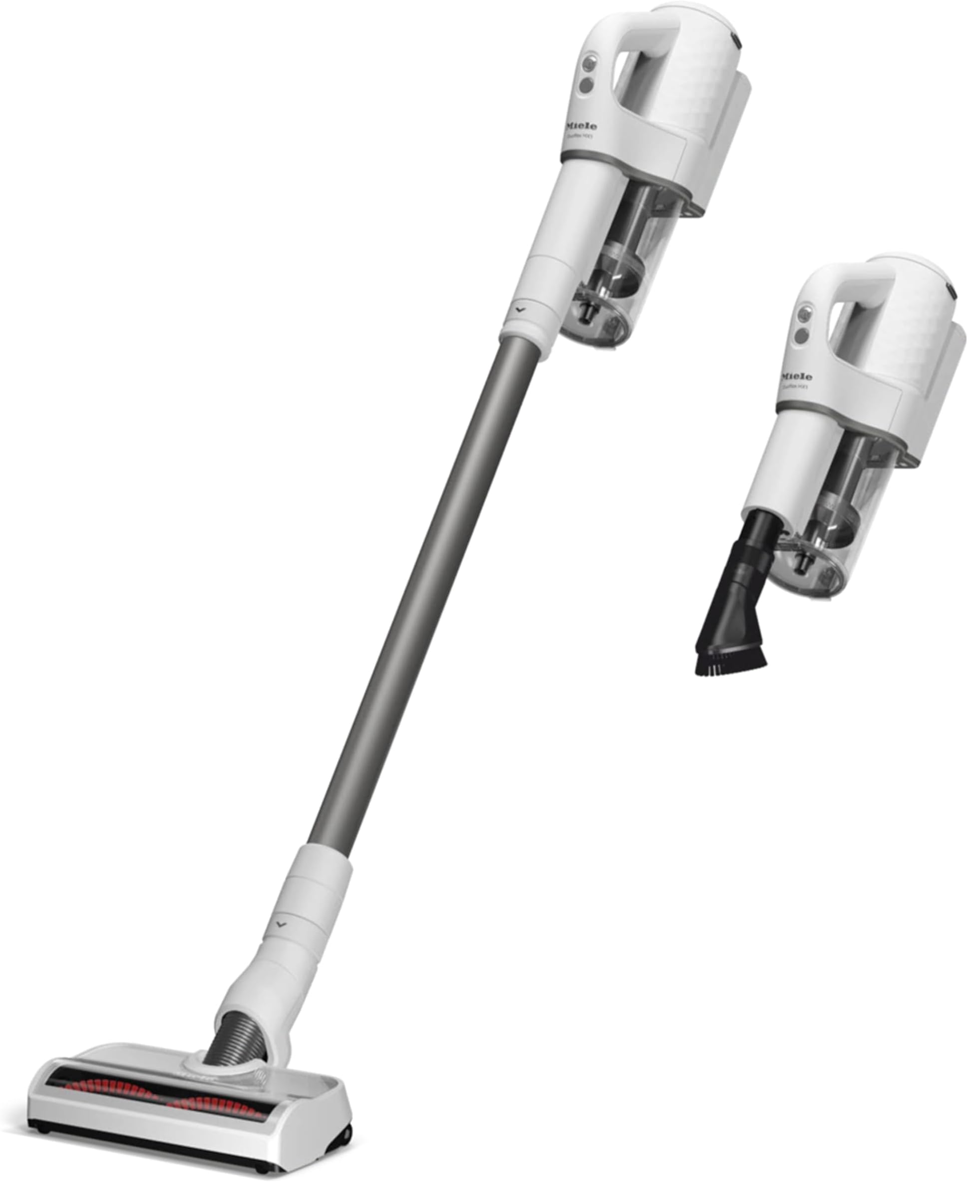 Amazon.com - Miele Duoflex Extra Vacuum Cleaner, Cordless and Bagless ...