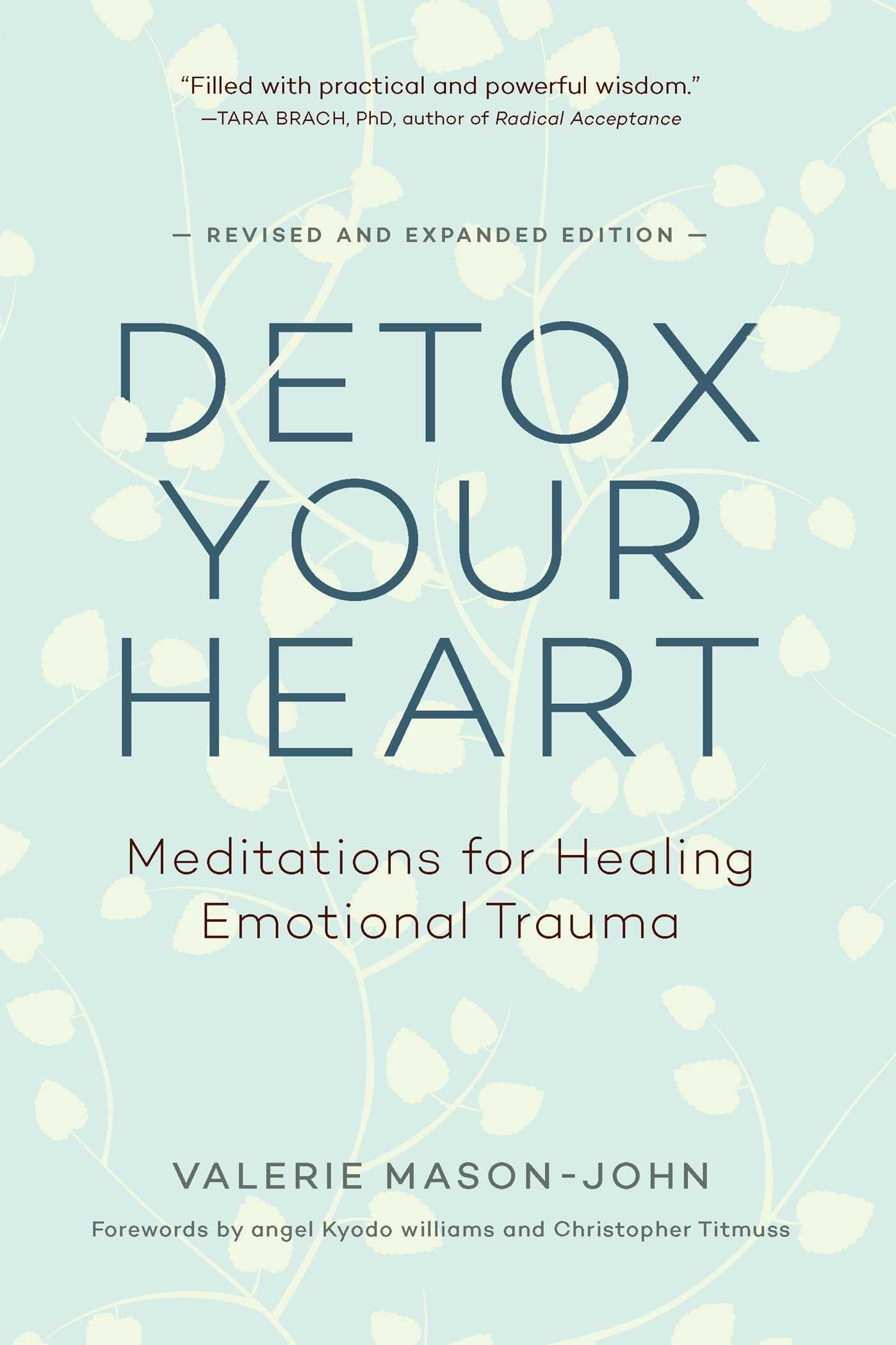Detox Your Heart: Meditations for Healing Emotional Trauma: Mason-John ...